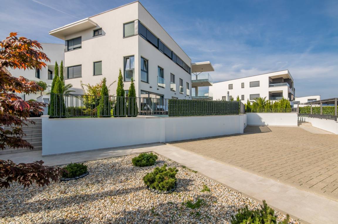 120 M² Appartement ∙ 3 Chambres ∙ 6 Personnes - Punat