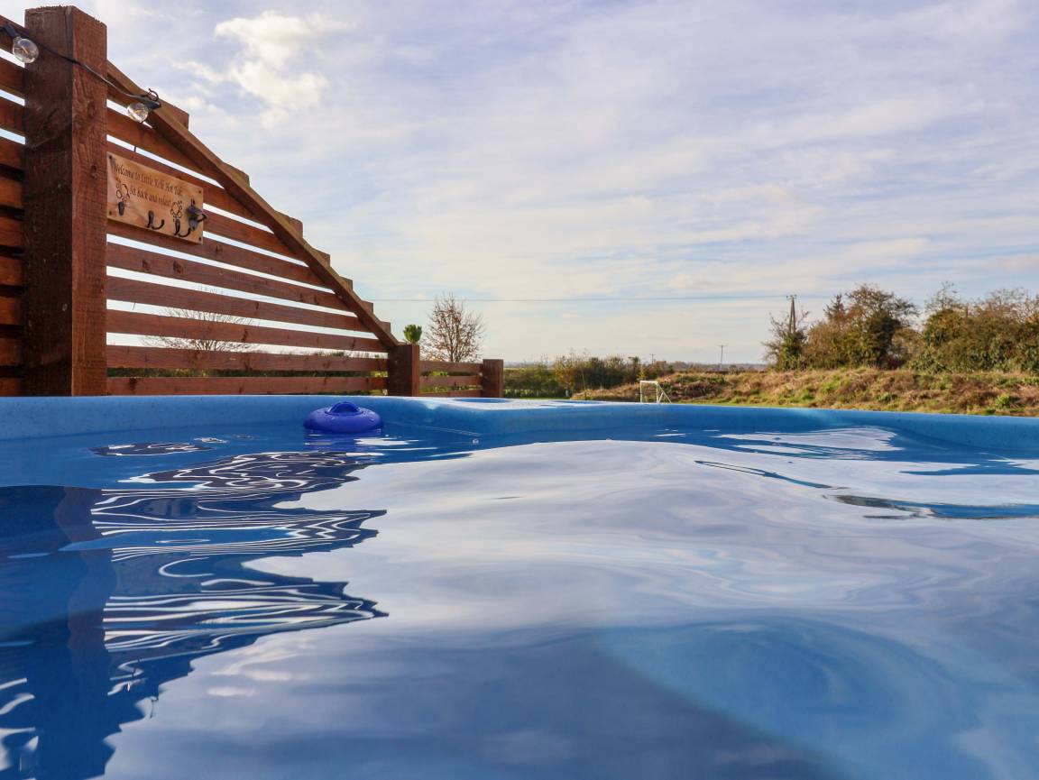 Cottage ∙ 1 Bedroom ∙ 4 Guests - Driffield