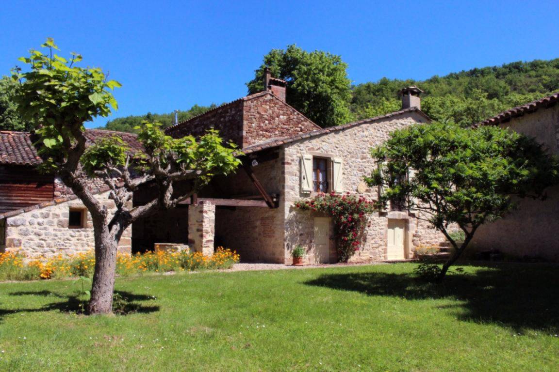 80 M² Gîte ∙ 2 Chambres ∙ 4 Personnes - Tarn