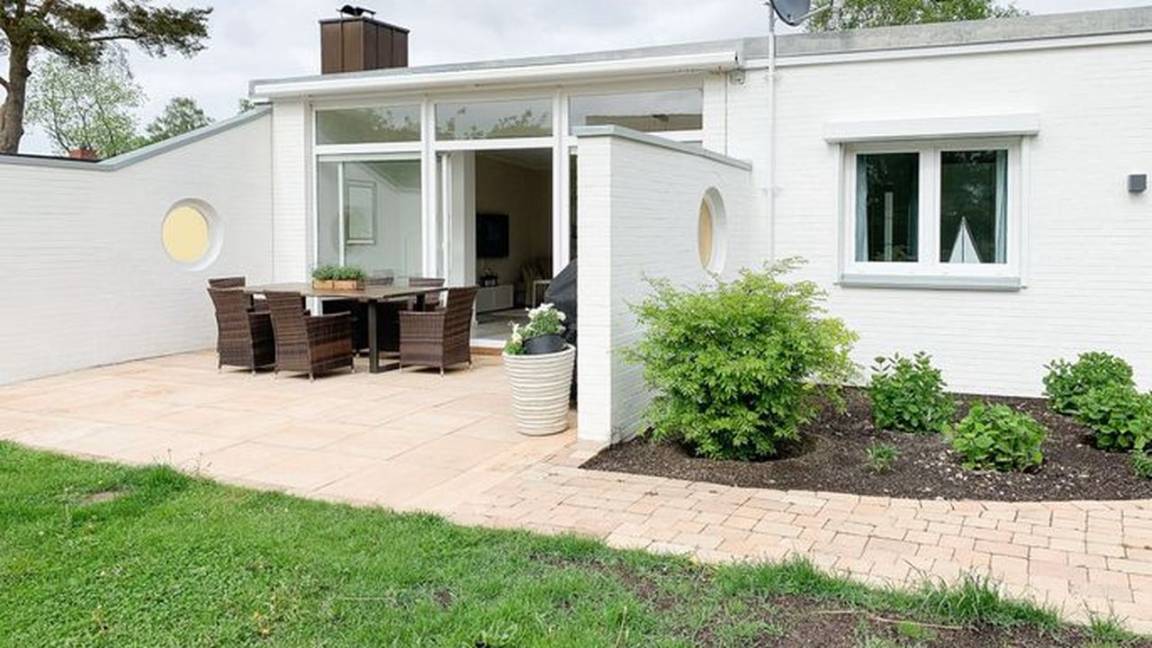 105 M² House ∙ 3 Bedrooms ∙ 6 Guests - Timmendorfer Strand