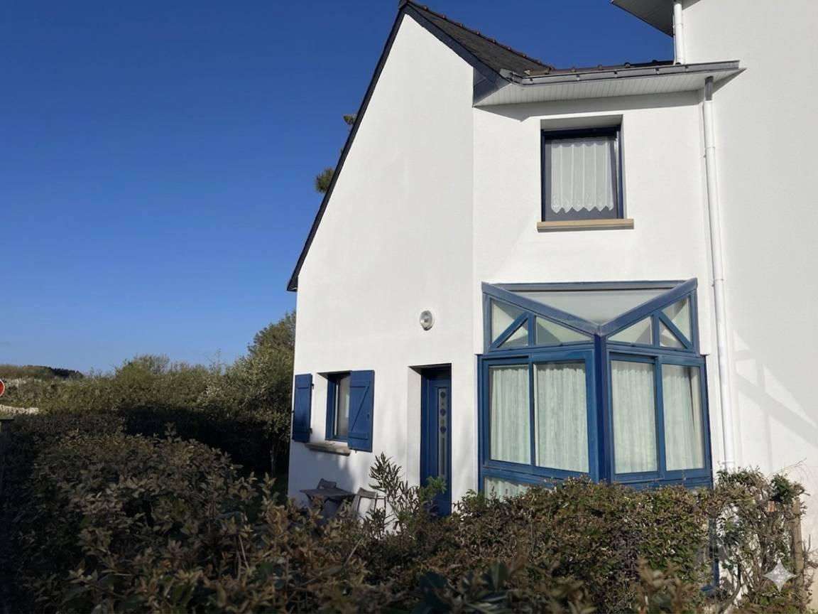 Maison De Vacances ∙ 2 Chambres ∙ 5 Personnes - Erdeven