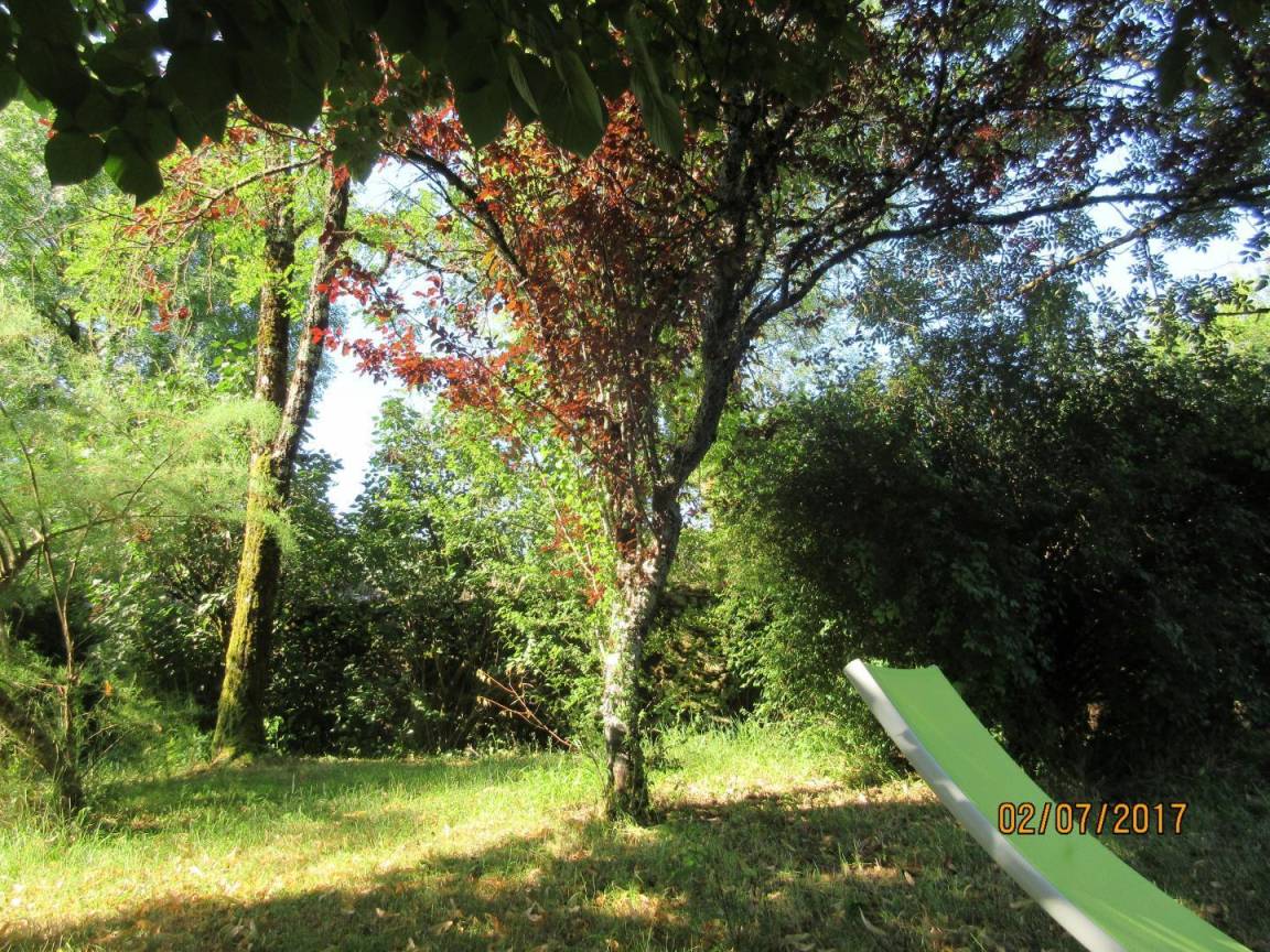 60 M² Gîte ∙ 1 Chambre ∙ 2 Personnes - Tarn