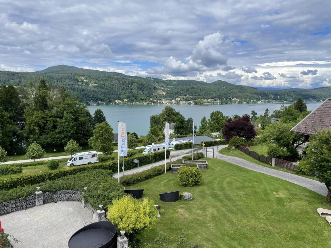Ferienhaus ∙ 3 Schlafzimmer ∙ 8 Gäste - Wörthersee