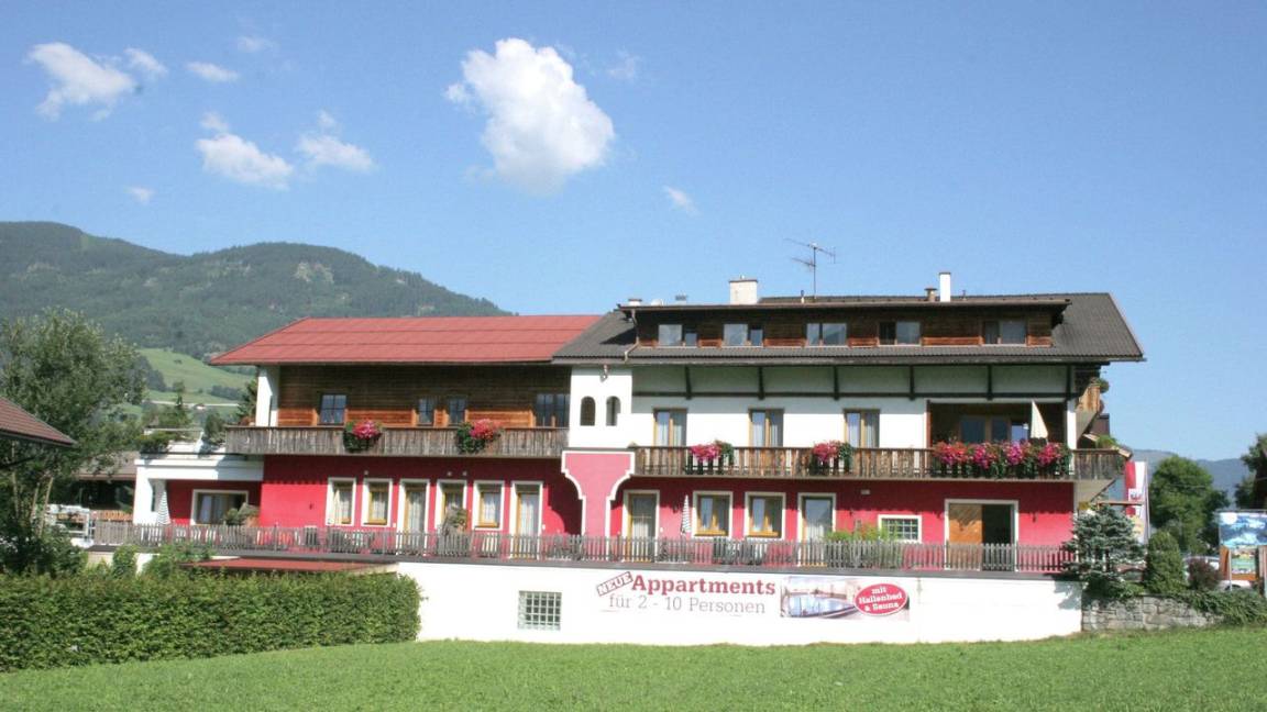 150 M² Apartment ∙ 3 Bedrooms ∙ 8 Guests - Kaltenbach