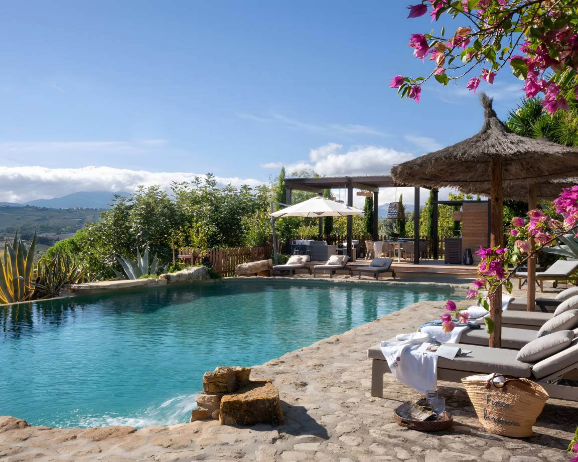 800 M² House ∙ 6 Bedrooms ∙ 12 Guests - Ronda