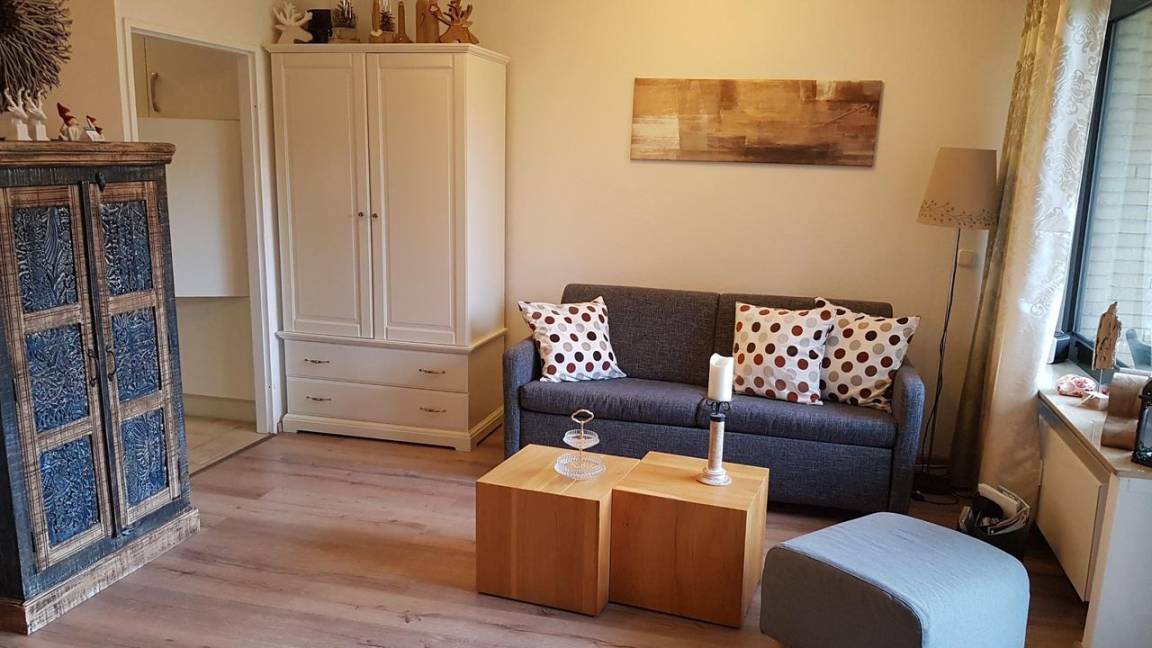 40 M² Appartement ∙ 1 Slaapkamer ∙ 3 Gasten - Hahnenklee