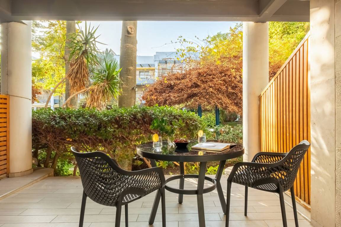 Apartment ∙ 3 Guests - Eilat