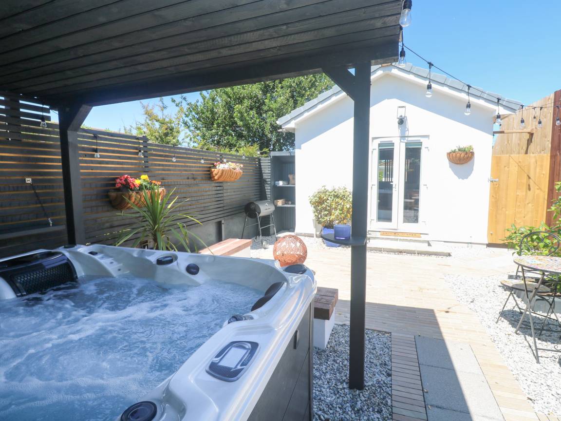 Cottage ∙ 1 Bedroom ∙ 2 Guests - Porthtowan