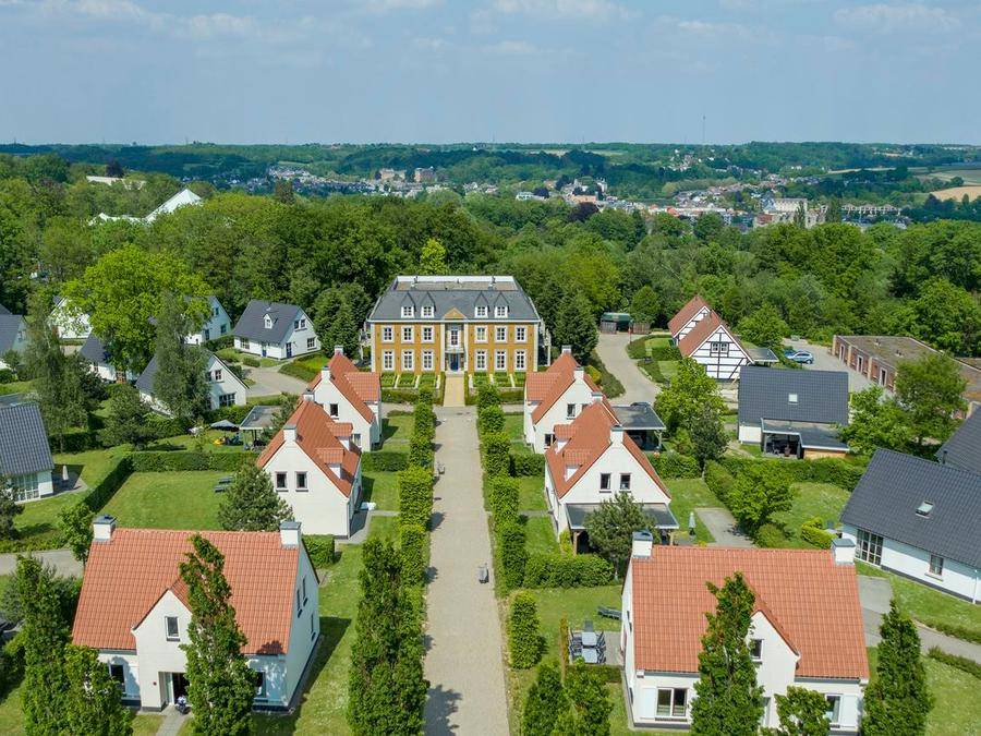 70 M² Apartamento ∙ 1 Habitación ∙ 2 Huéspedes - Maasmechelen