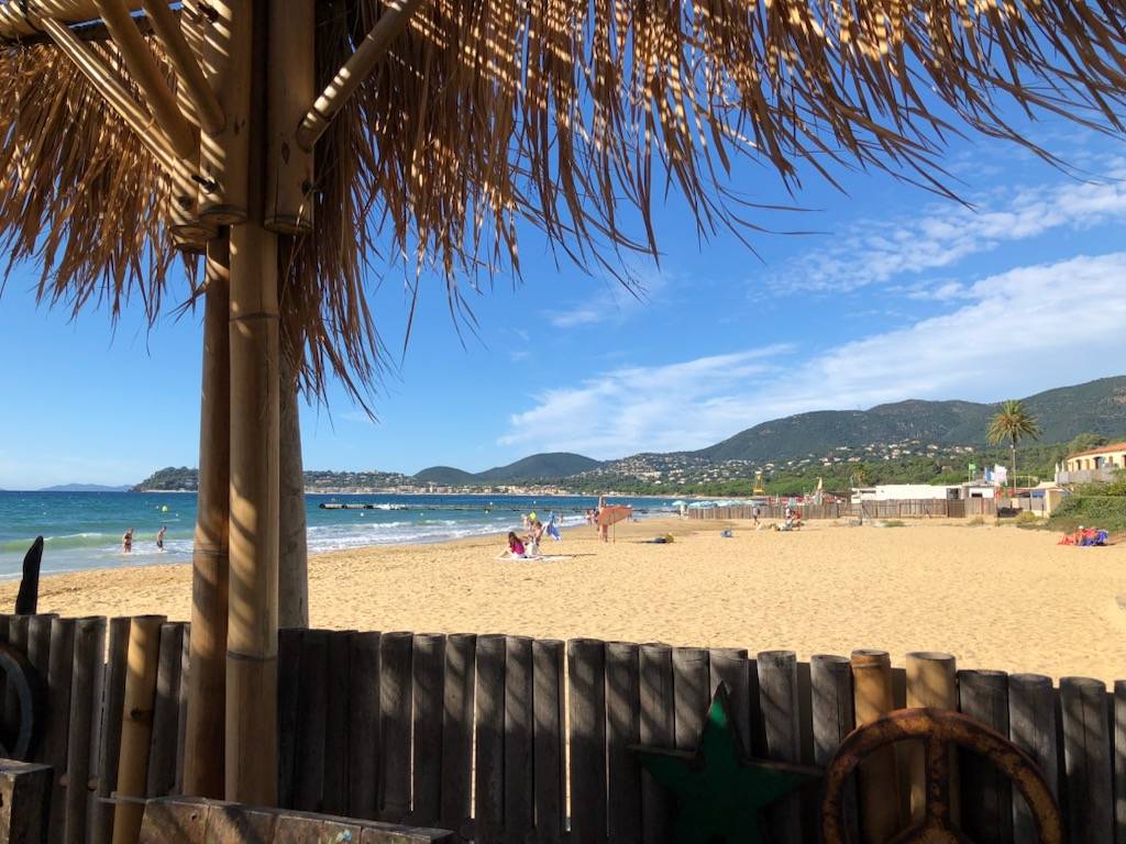 30 M² Appartement ∙ 1 Slaapkamer ∙ 2 Gasten - La Croix-Valmer