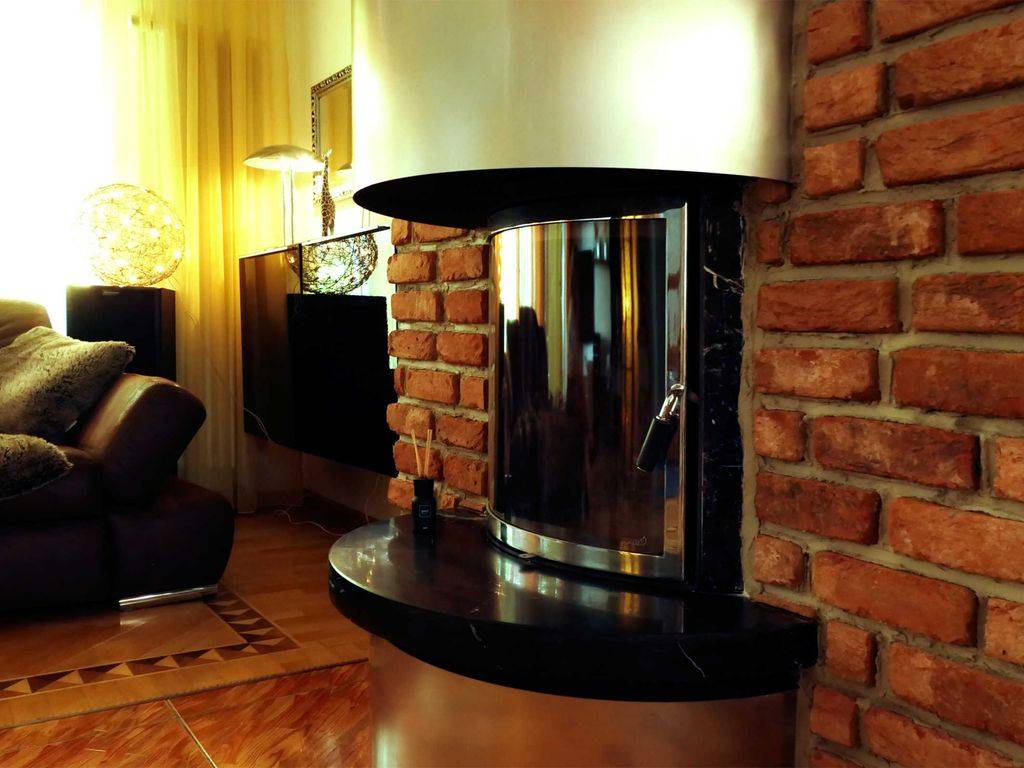 150 M² House ∙ 2 Bedrooms ∙ 6 Guests - Rust