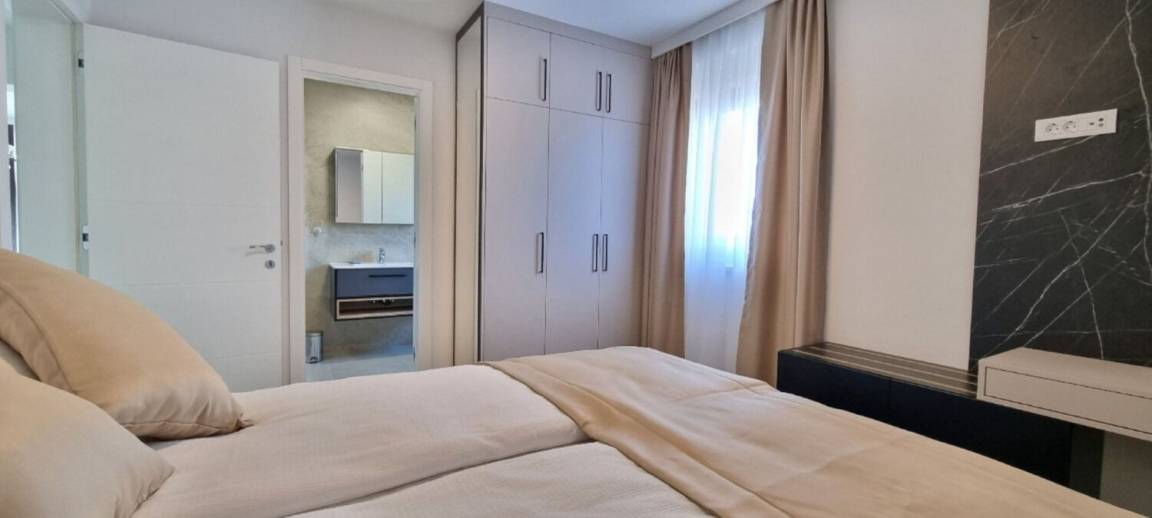 118 M² Ferienwohnung ∙ 3 Schlafzimmer ∙ 6 Gäste - Premantura