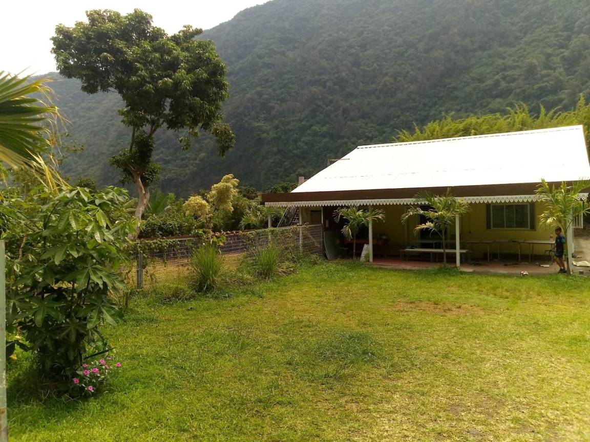 110 M² Ferienhaus ∙ 3 Schlafzimmer ∙ 14 Gäste - Saint-Joseph