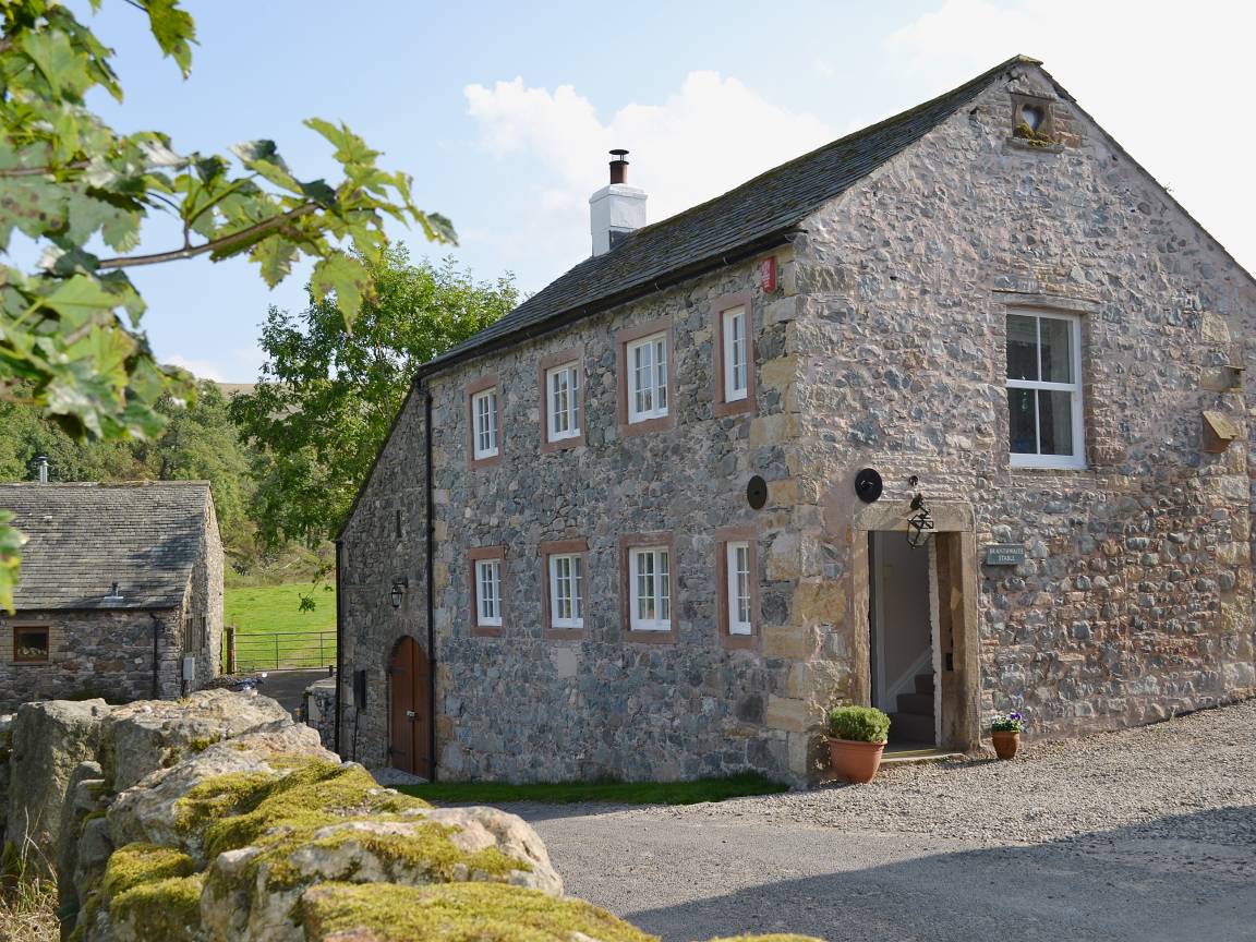 Cottage ∙ 2 Bedrooms ∙ 4 Guests - Dumfries and Galloway