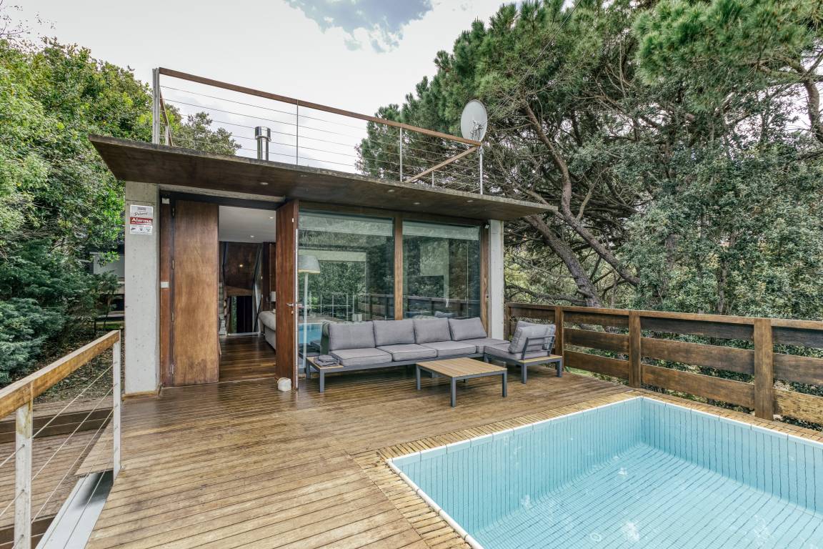 203 M² Villa ∙ 4 Chambres ∙ 8 Personnes - Llafranc