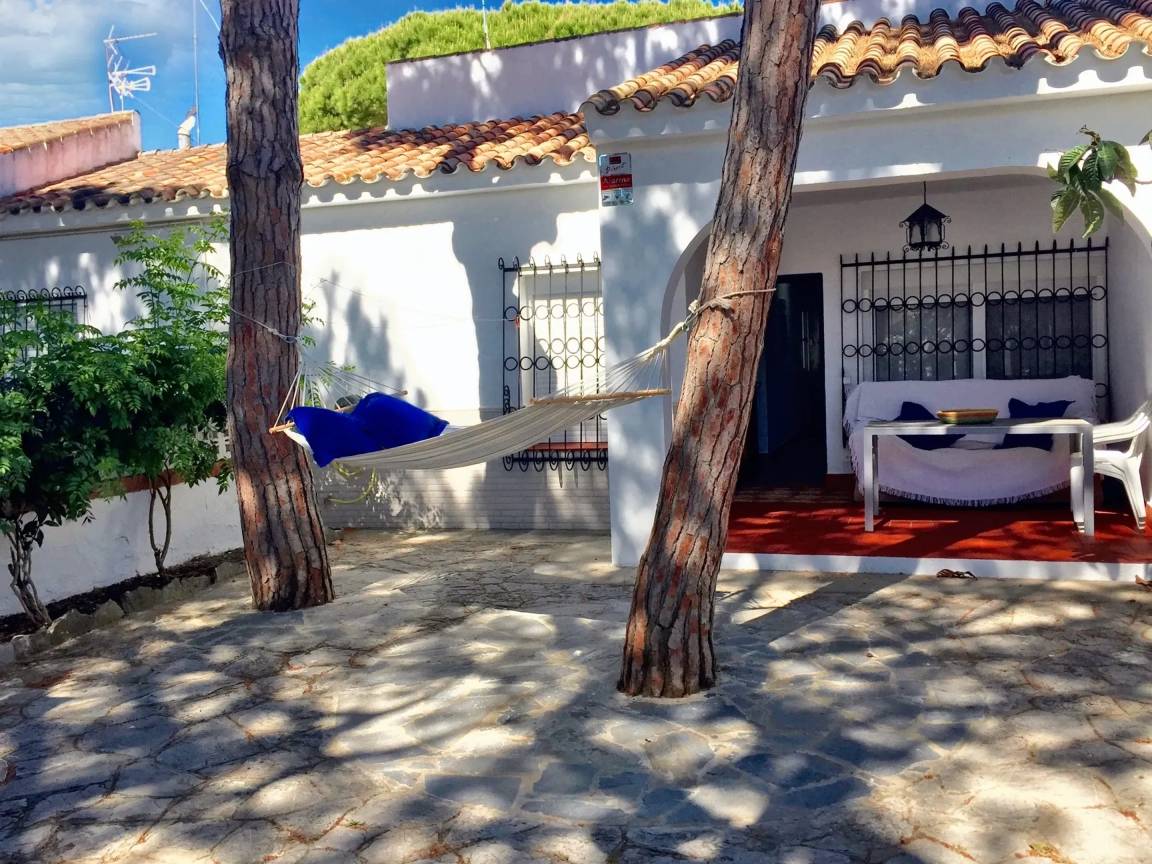 70 M² House ∙ 2 Bedrooms ∙ 6 Guests - San Fernando