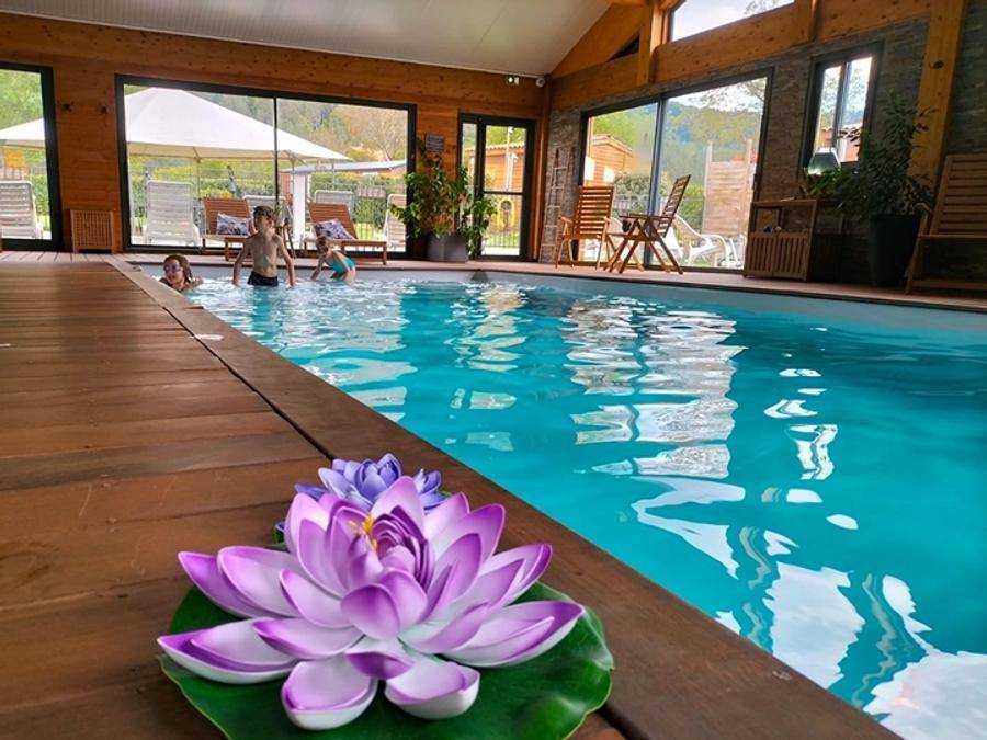 26 M² Chalet ∙ 2 Bedrooms ∙ 5 Guests - Ax-les-Thermes