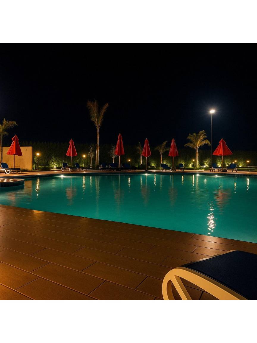 100 M² House ∙ 3 Bedrooms ∙ 6 Guests - Egypt