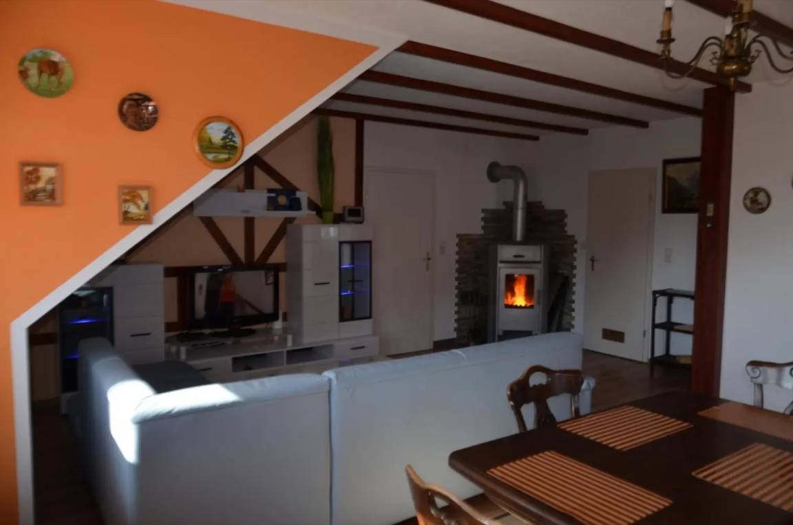 66 M² Appartamento ∙ 1 Camera Da Letto ∙ 5 Ospiti - Donaueschingen