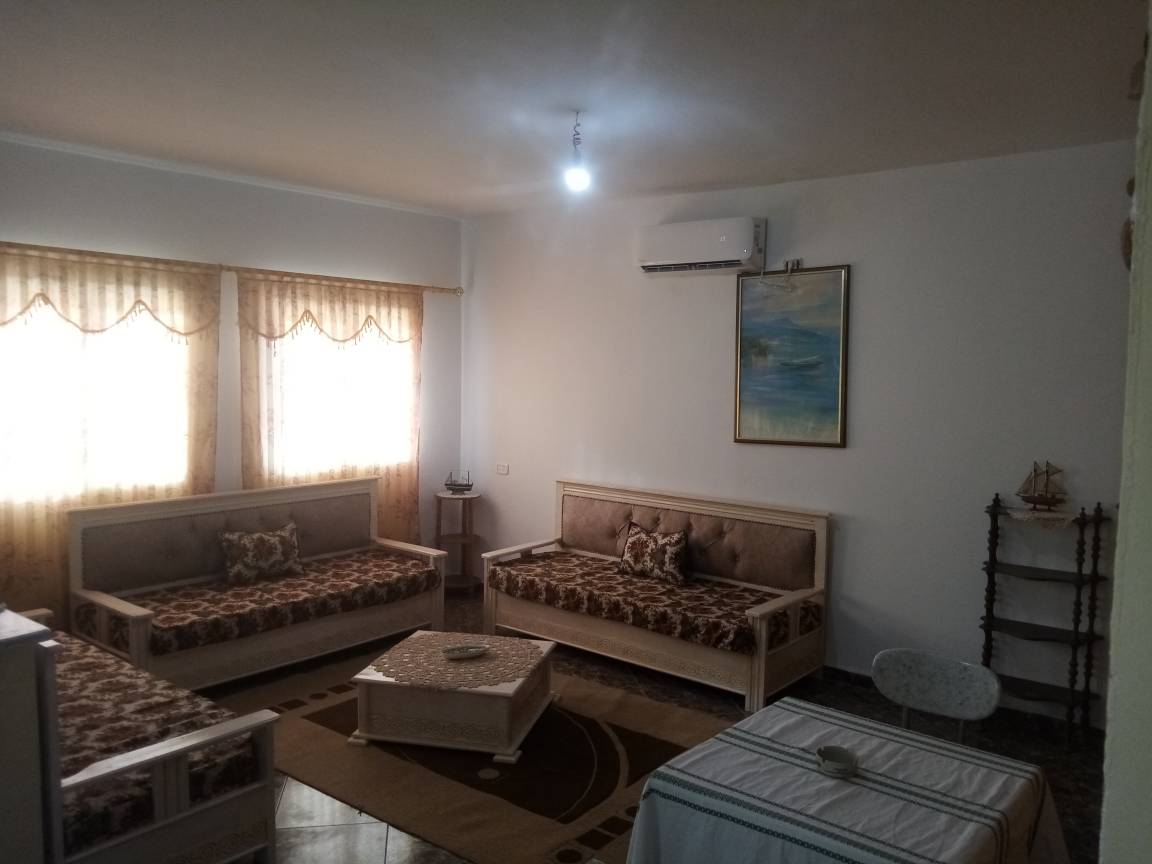 85 M² House ∙ 3 Bedrooms ∙ 7 Guests - Tunisia