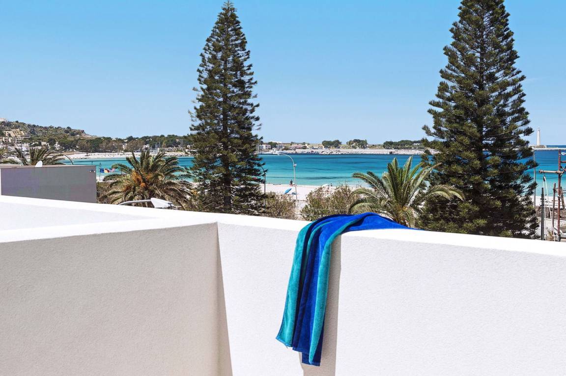 90 M² Villa ∙ 3 Schlafzimmer ∙ 6 Gäste - San Vito Lo Capo