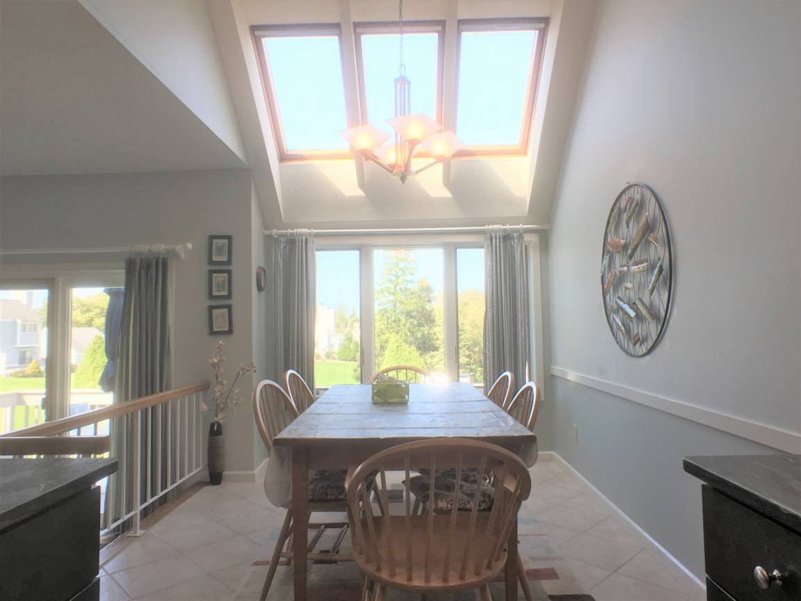 130 M² Condo ∙ 3 Bedrooms ∙ 6 Guests - Eastham, MA