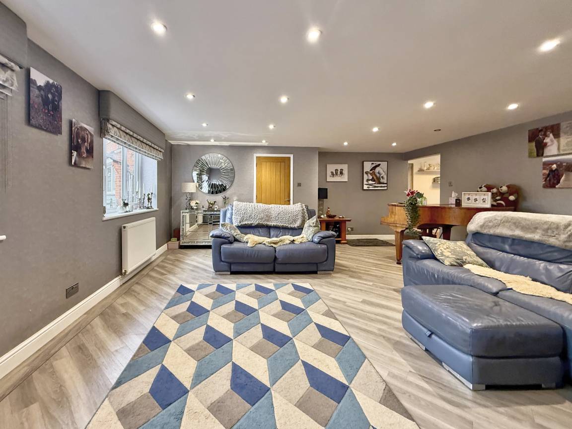 95 M² Ferienhaus ∙ 3 Schlafzimmer ∙ 6 Gäste - Chelmsford