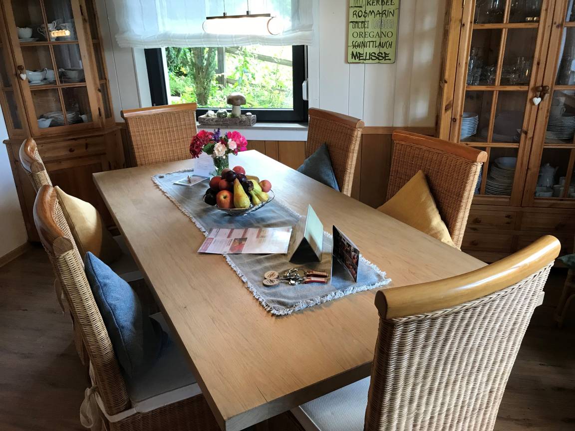 78 M² Maison De Vacances ∙ 2 Chambres ∙ 4 Personnes - Schmallenberg