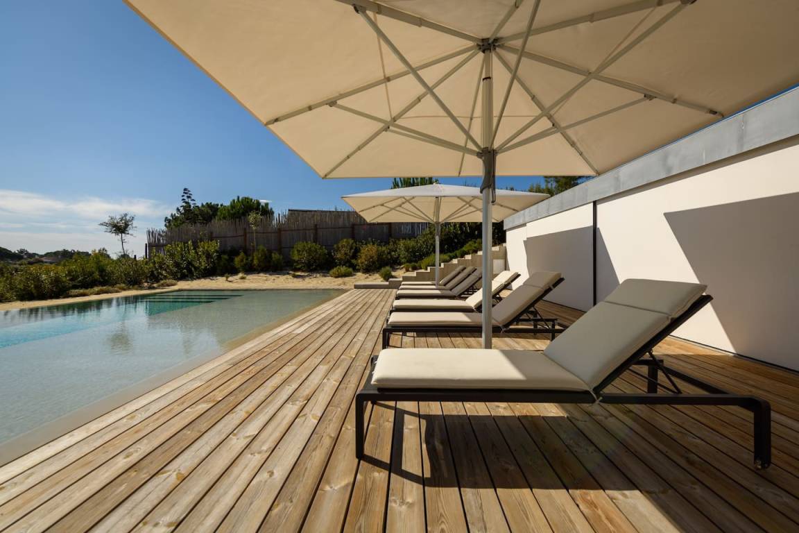 423 M² Villa ∙ 6 Chambres ∙ 12 Personnes - Comporta