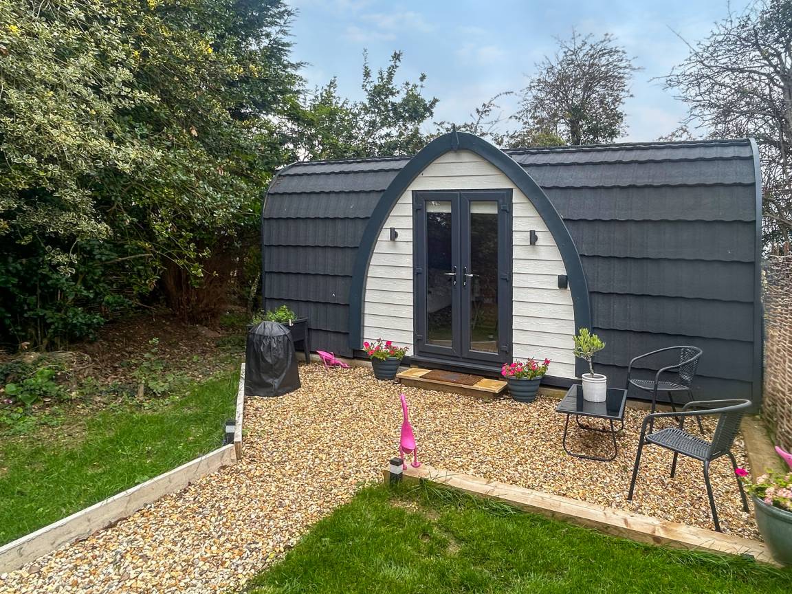 Cottage ∙ 1 Bedroom ∙ 2 Guests - Bognor Regis