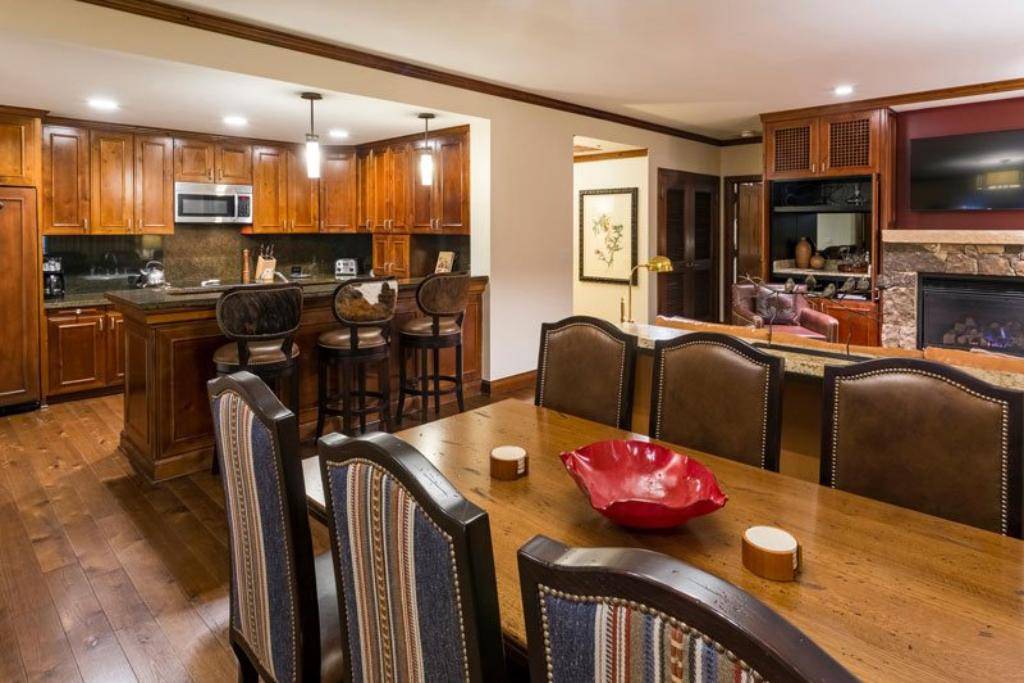 186 M² Casa ∙ 2 Quartos ∙ 6 Hóspedes - Aspen, CO