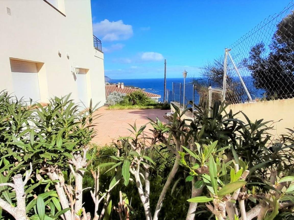 70 M² Apartment ∙ 2 Bedrooms ∙ 6 Guests - El Port de la Selva