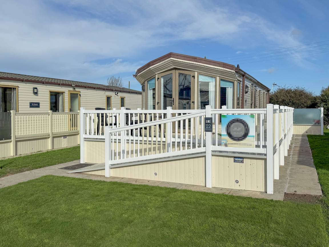Cottage ∙ 3 Bedrooms ∙ 8 Guests - Anderby Creek