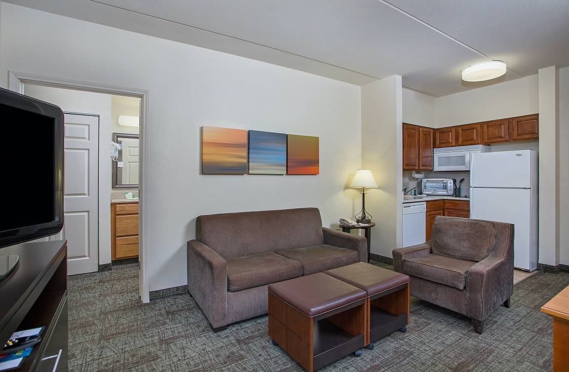 Condo ∙ 2 Bedrooms ∙ 8 Guests - Nickajack Lake, TN