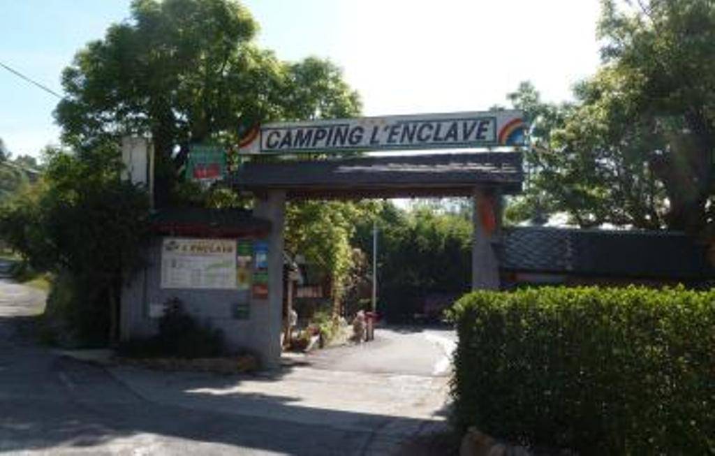 30 M² Camping ∙ 3 Chambres ∙ 6 Personnes - Err