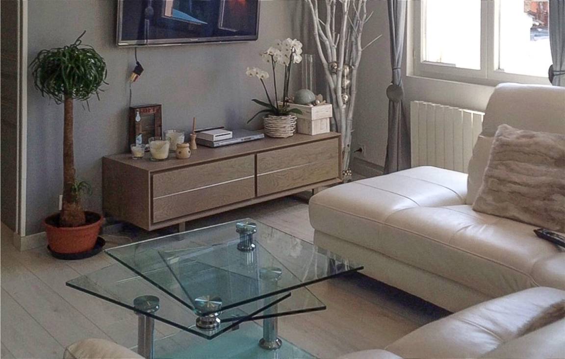 75 M² Appartement ∙ 2 Chambres ∙ 4 Personnes - Pléneuf-Val-André