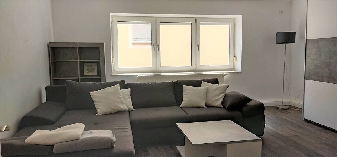 84 M² Ferienwohnung ∙ 2 Schlafzimmer ∙ 6 Gäste - Spiegelau