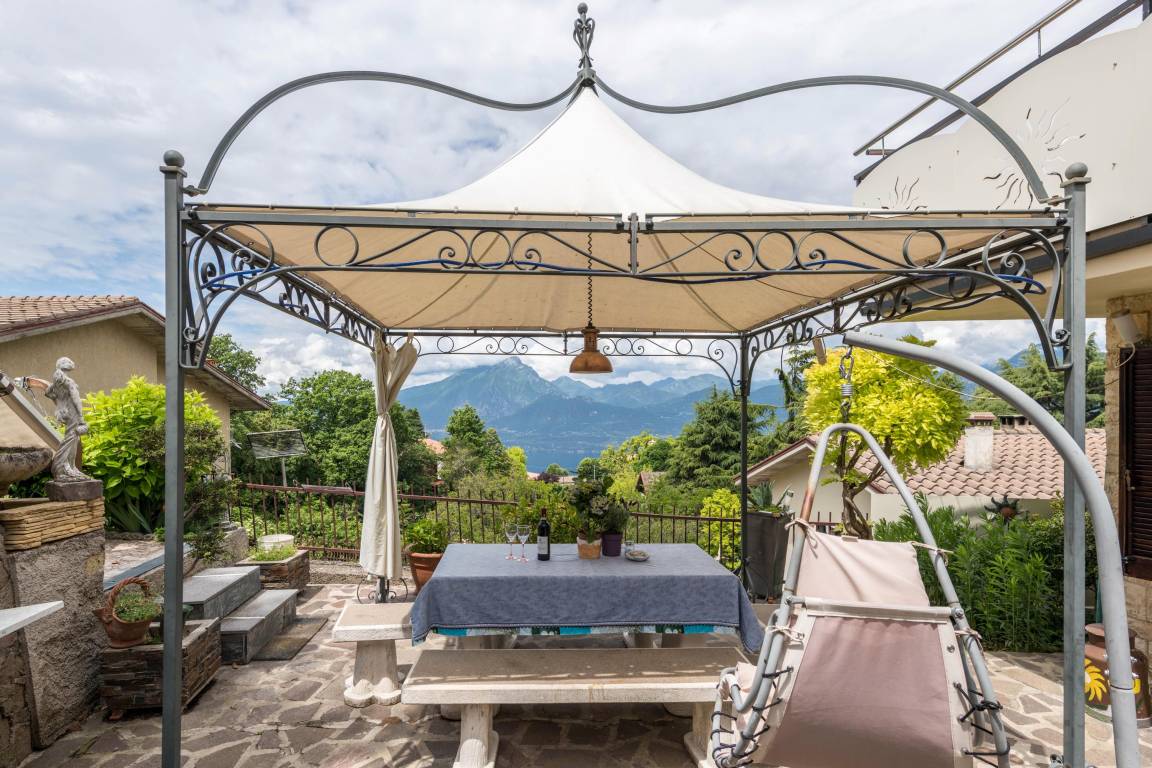80 M² Appartement ∙ 3 Chambres ∙ 5 Personnes - San Zeno di Montagna