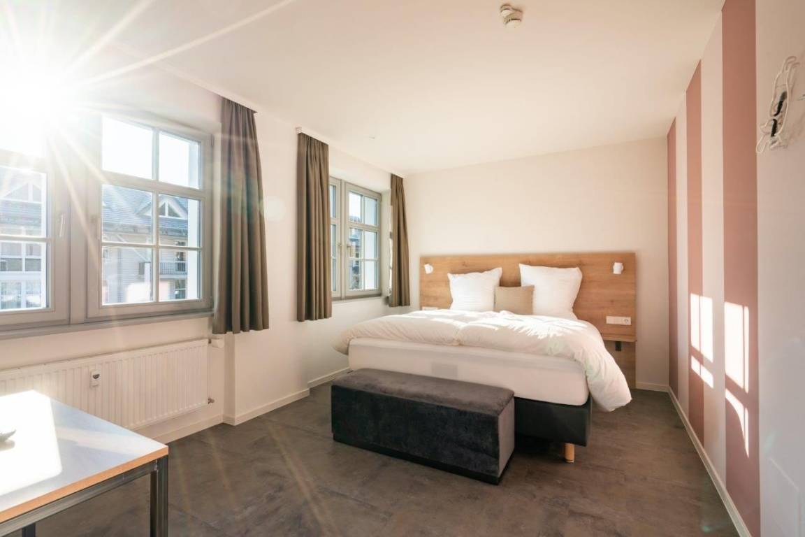 Chambre Privée ∙ 1 Chambre ∙ 2 Personnes - Titisee-Neustadt