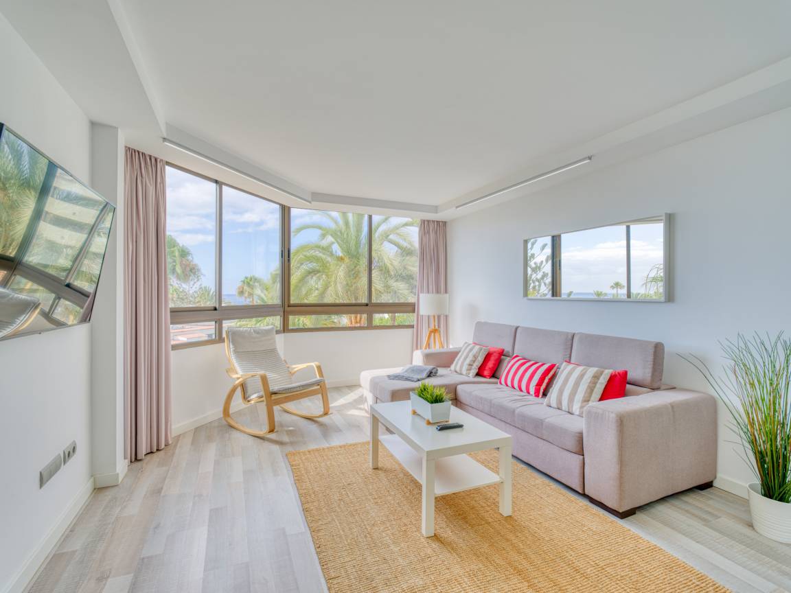 53 M² Apartment ∙ 1 Bedroom ∙ 3 Guests - Playa del Inglés