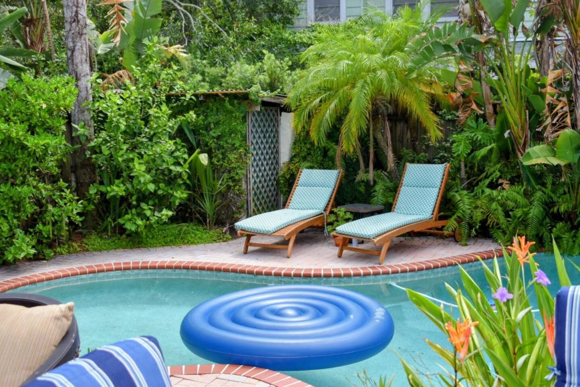 158 M² Casa ∙ 3 Quartos ∙ 8 Hóspedes - Tampa