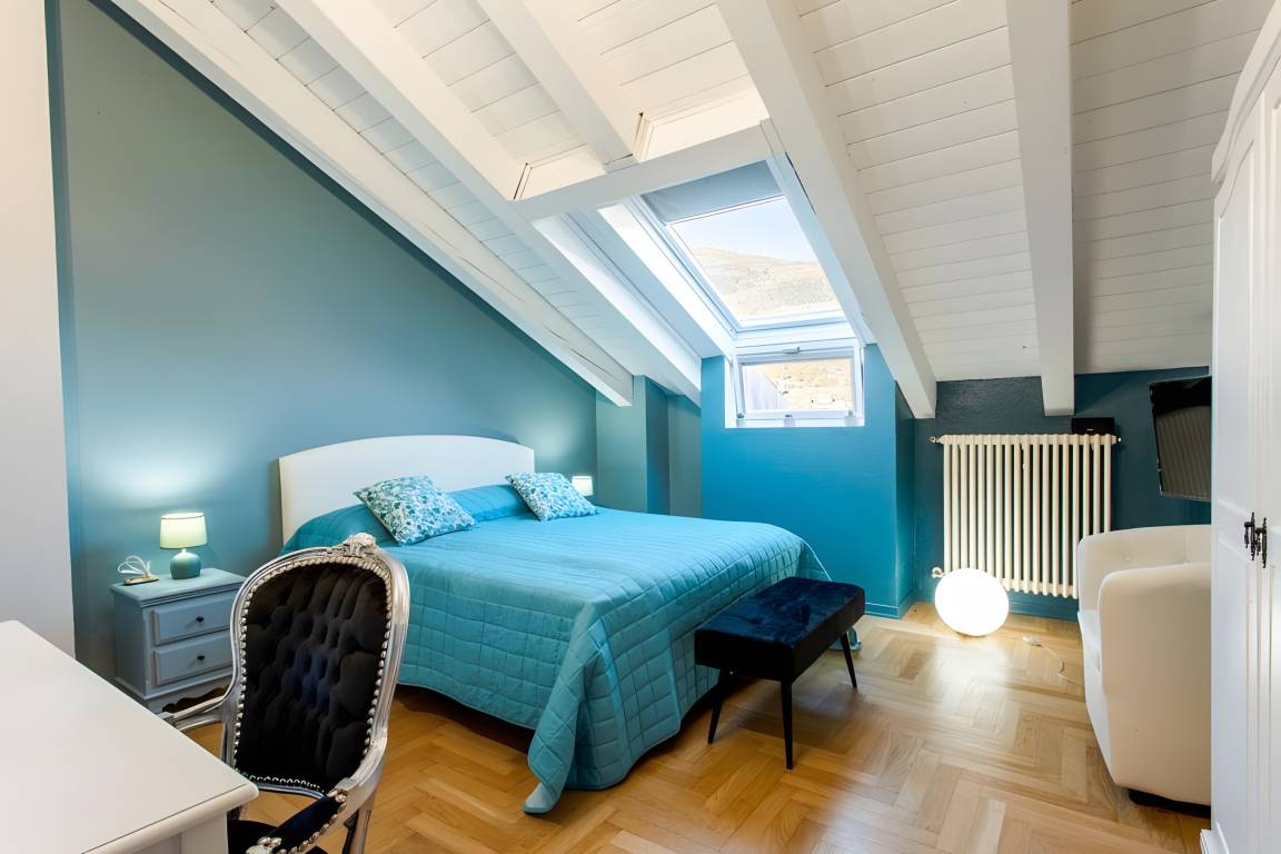 70 M² Huoneisto ∙ 2 Makuuhuonetta ∙ 6 Vierasta - Valpelline