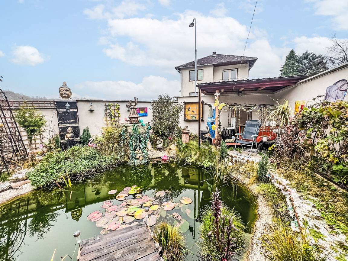 70 M² Ferienwohnung ∙ 2 Schlafzimmer ∙ 4 Gäste - Burgenland