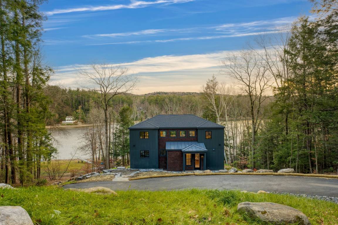 353 M² House ∙ 4 Bedrooms ∙ 12 Guests - The Berkshires, MA