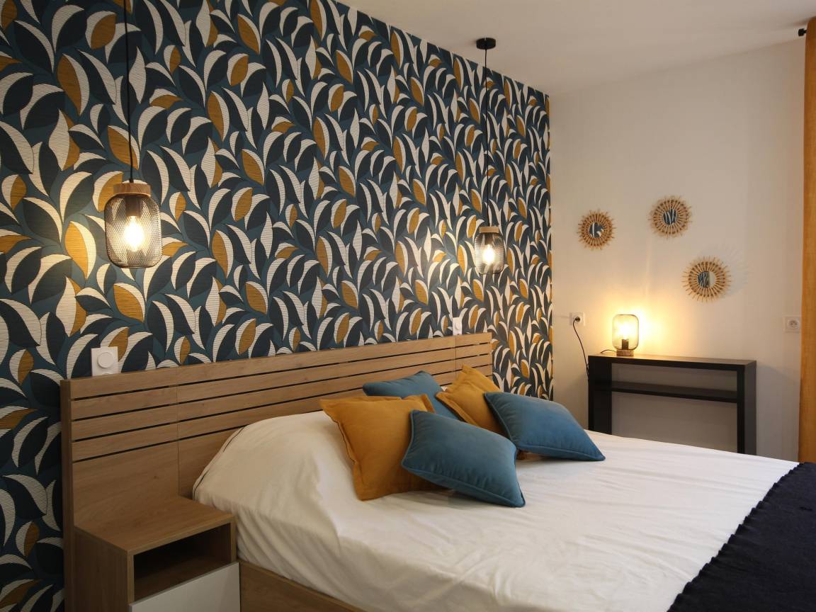 100 M² Cottage ∙ 3 Chambres ∙ 6 Personnes - Côte-d'Or