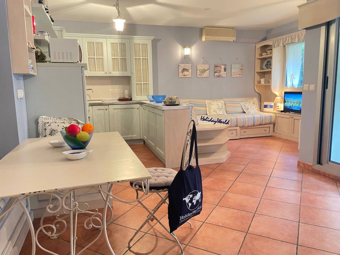 70 M² Appartement ∙ 1 Chambre ∙ 4 Personnes - Roquebrune-Cap-Martin