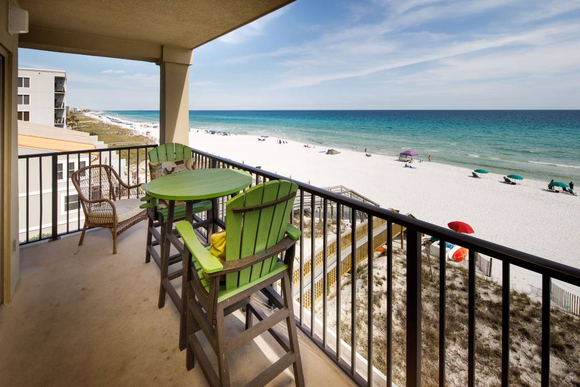 Apartamento ∙ 2 Habitaciones ∙ 6 Huéspedes - Fort Walton Beach, FL
