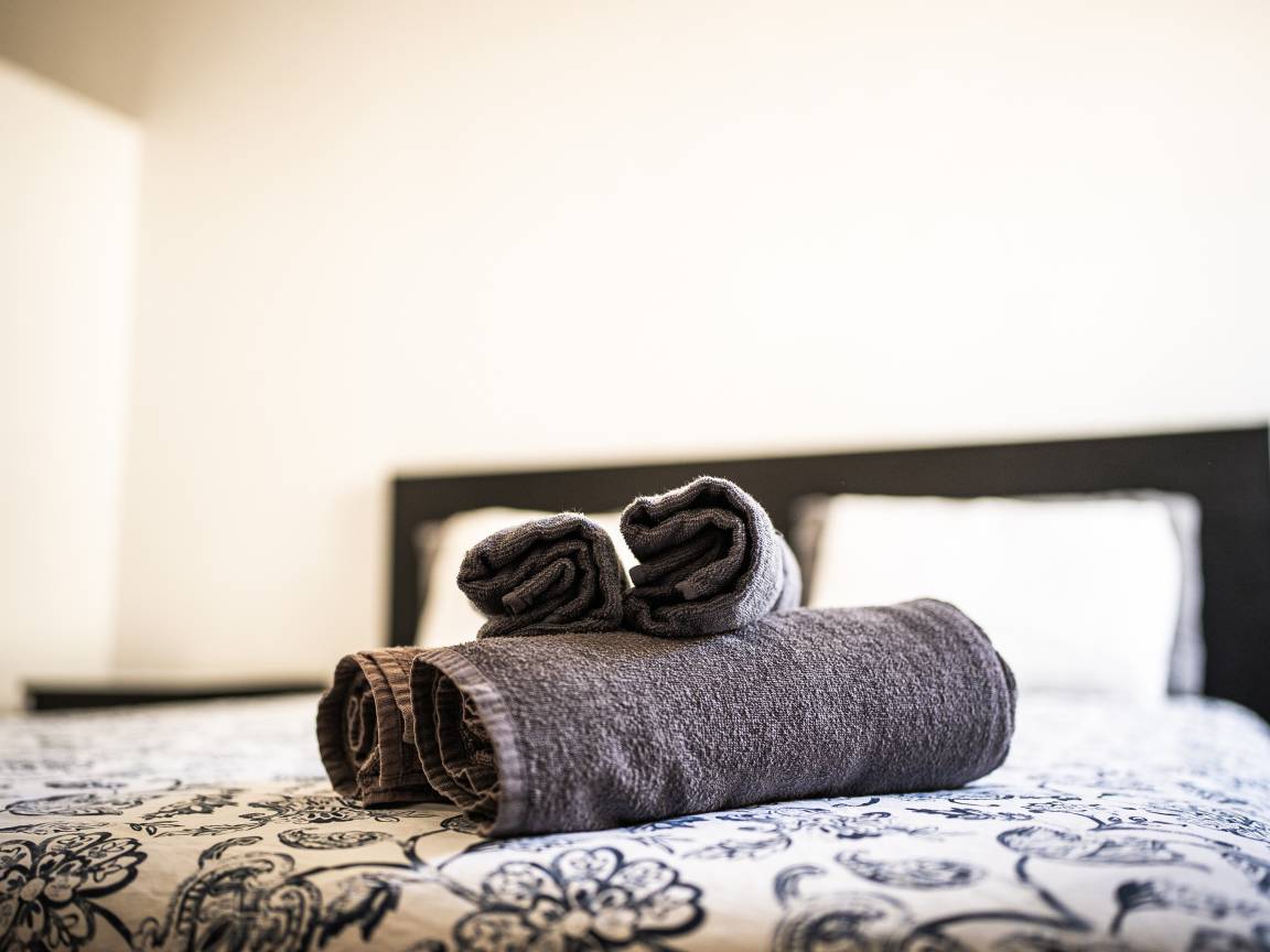 65 M² Apartment ∙ 2 Bedrooms ∙ 6 Guests - Fuseta