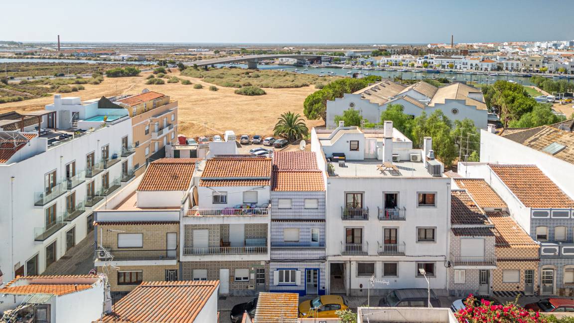 160 M² House ∙ 5 Bedrooms ∙ 8 Guests - Tavira