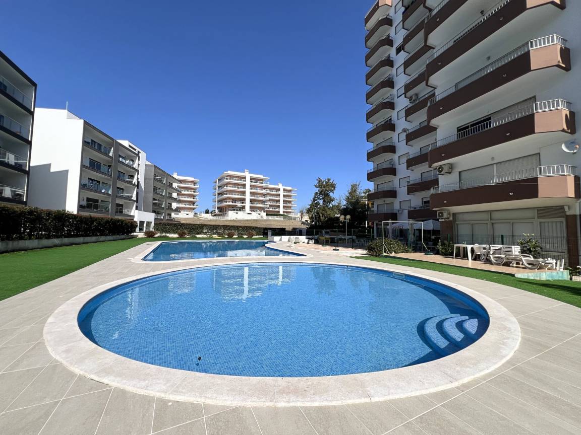50 M² Apartment ∙ 1 Bedroom ∙ 4 Guests - Praia da Rocha
